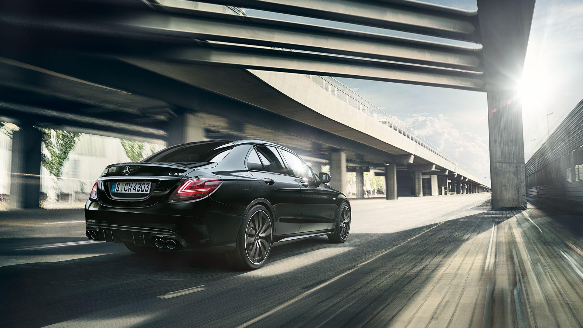 Mercedes-AMG C43 Wallpapers - Top Free Mercedes-AMG C43 Backgrounds ...