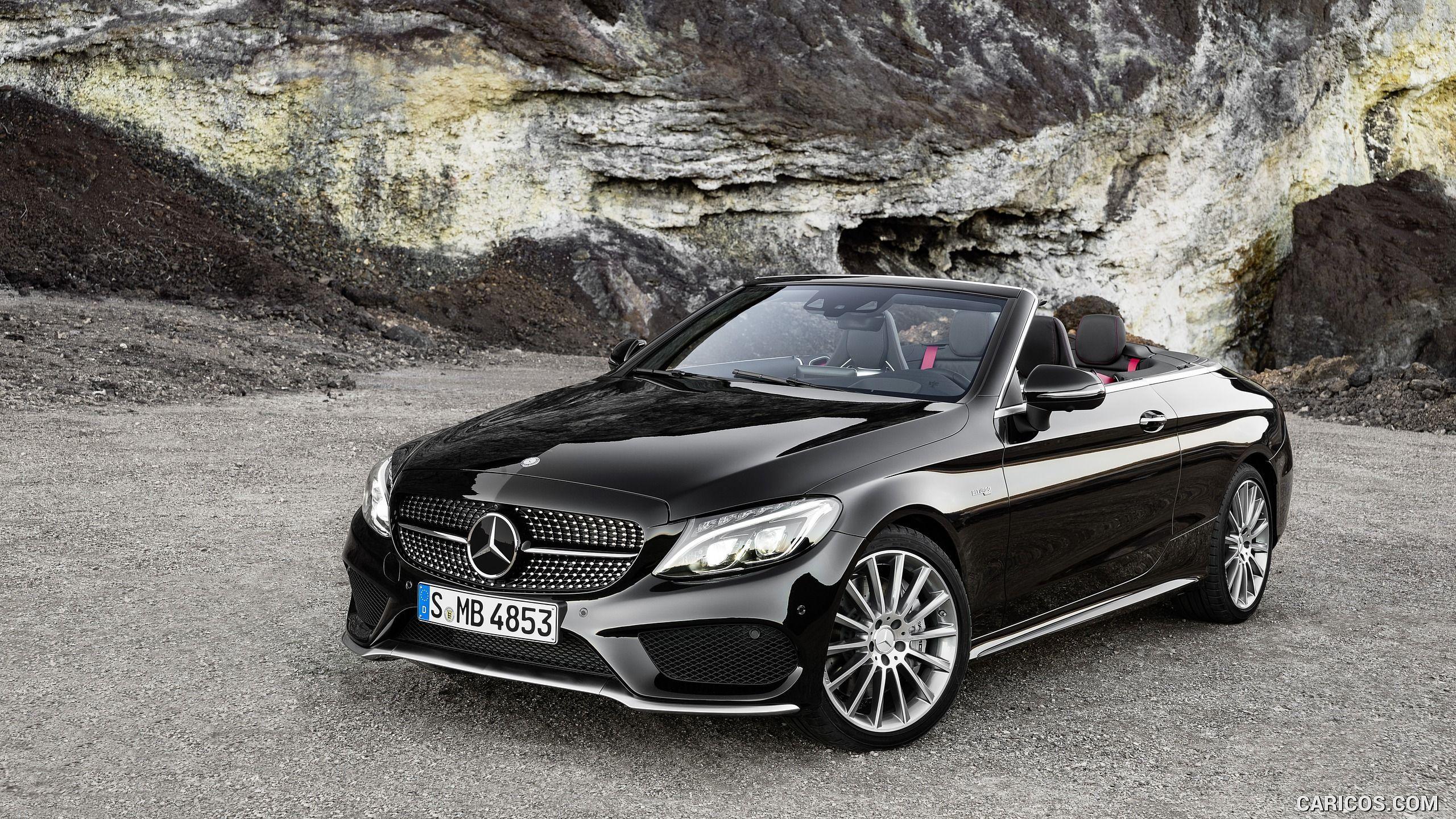 Mercedes-AMG C43 Wallpapers - Top Free Mercedes-AMG C43 Backgrounds ...