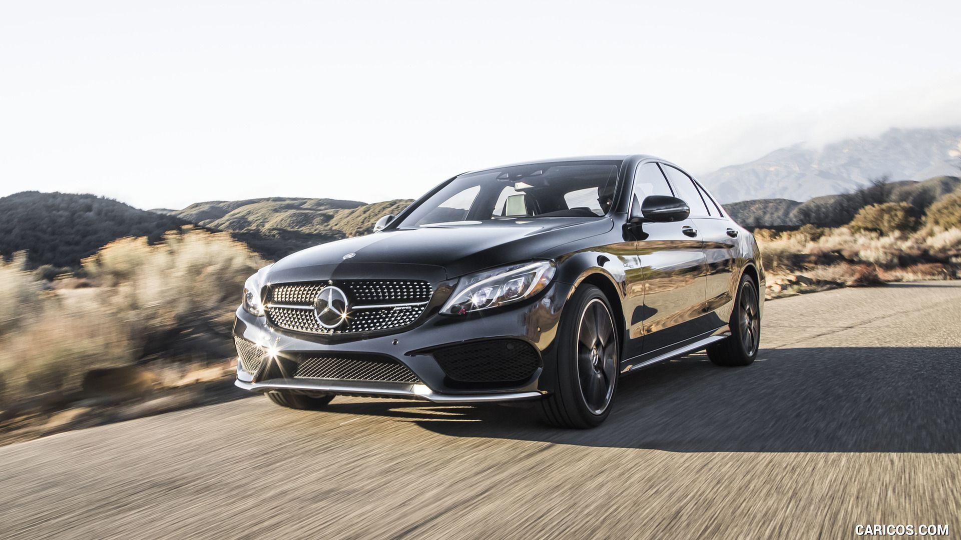Mercedes-AMG C43 Wallpapers - Top Free Mercedes-AMG C43 Backgrounds ...