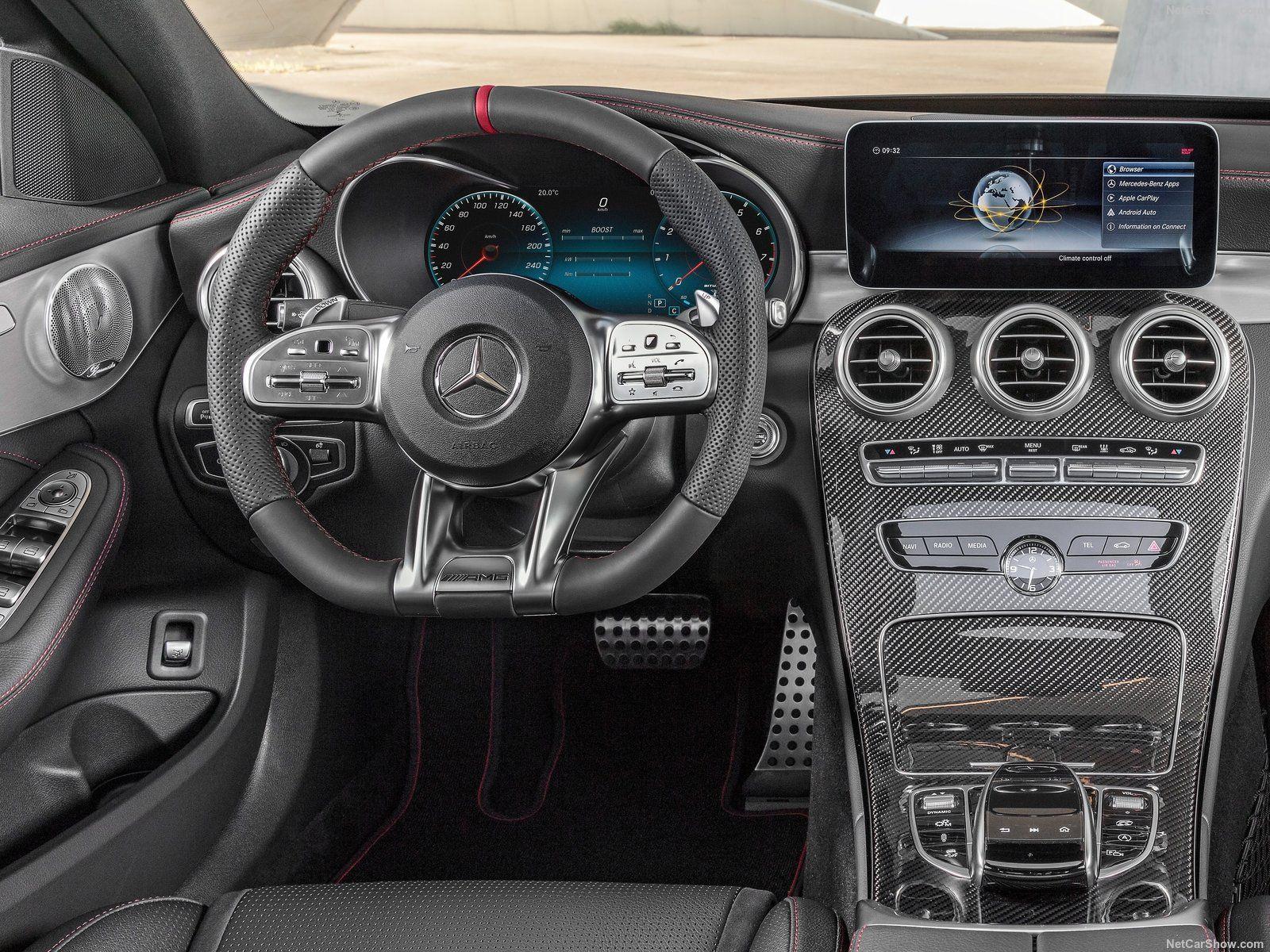 Mercedes-AMG C43 Wallpapers - Top Free Mercedes-AMG C43 Backgrounds ...