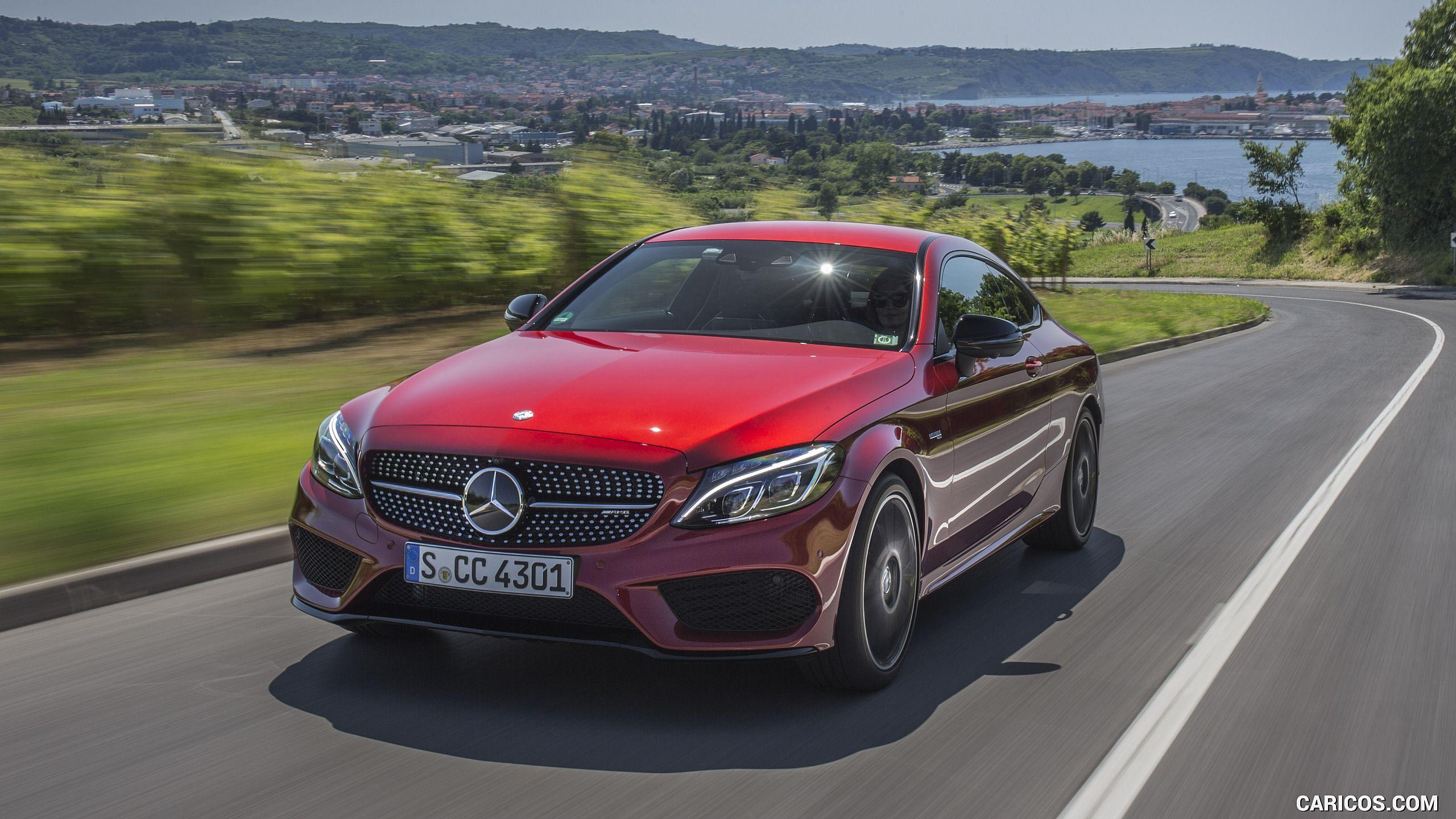 Mercedes-AMG C43 Wallpapers - Top Free Mercedes-AMG C43 Backgrounds ...