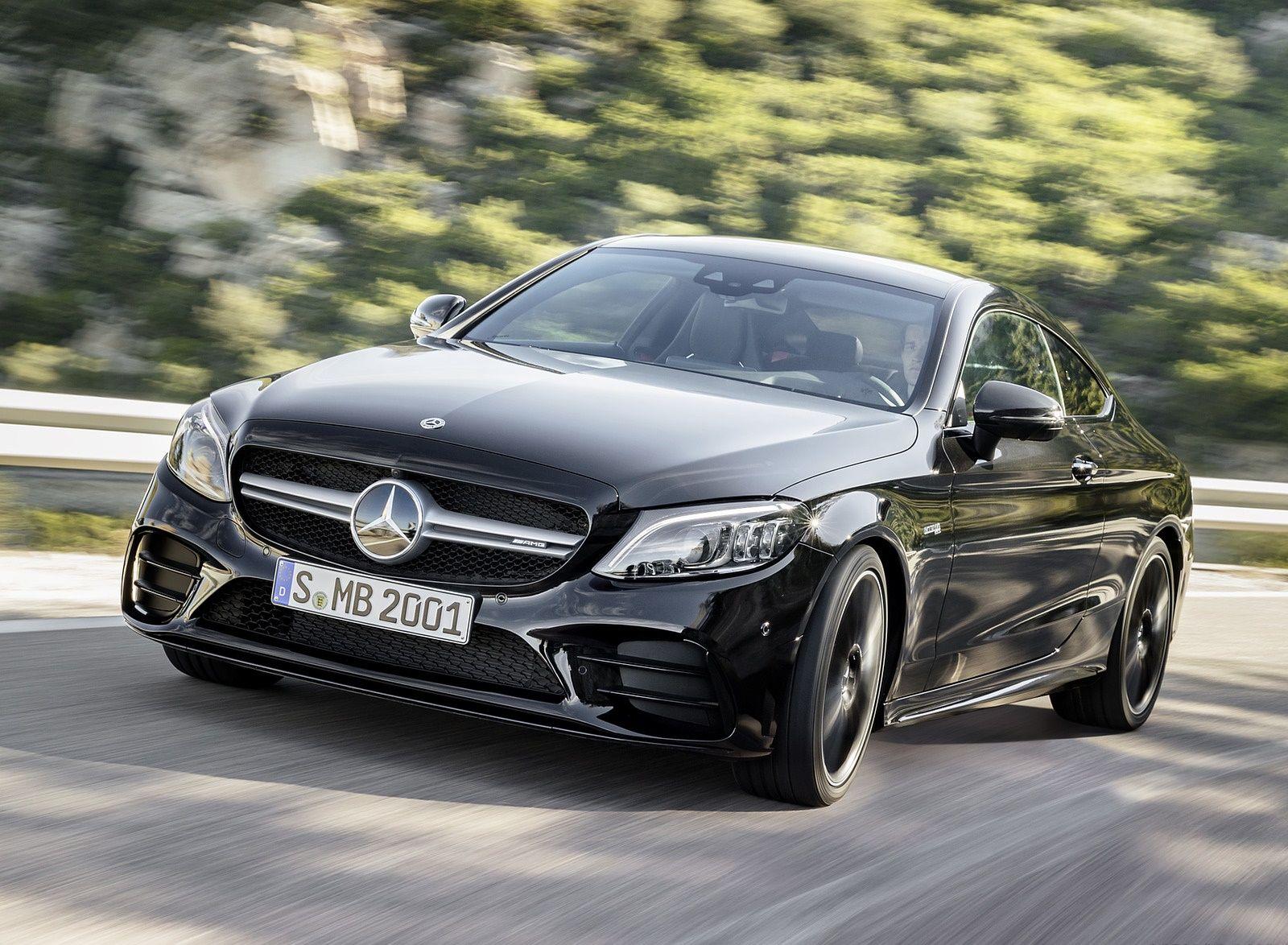 Mercedes-AMG C43 Wallpapers - Top Free Mercedes-AMG C43 Backgrounds ...