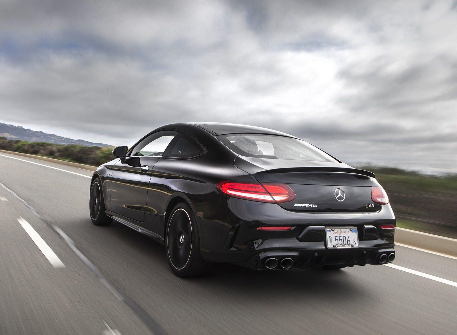 Mercedes-AMG C43 Wallpapers - Top Free Mercedes-AMG C43 Backgrounds ...