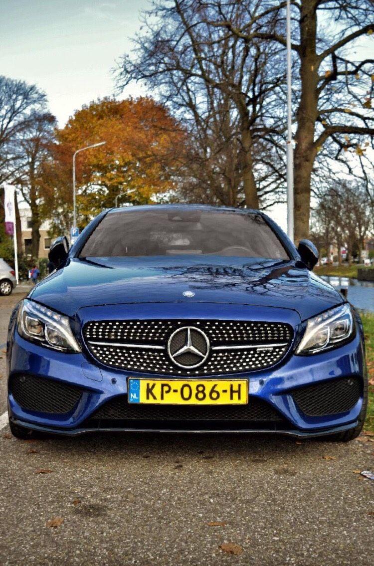 Mercedes-AMG C43 Wallpapers - Top Free Mercedes-AMG C43 Backgrounds ...