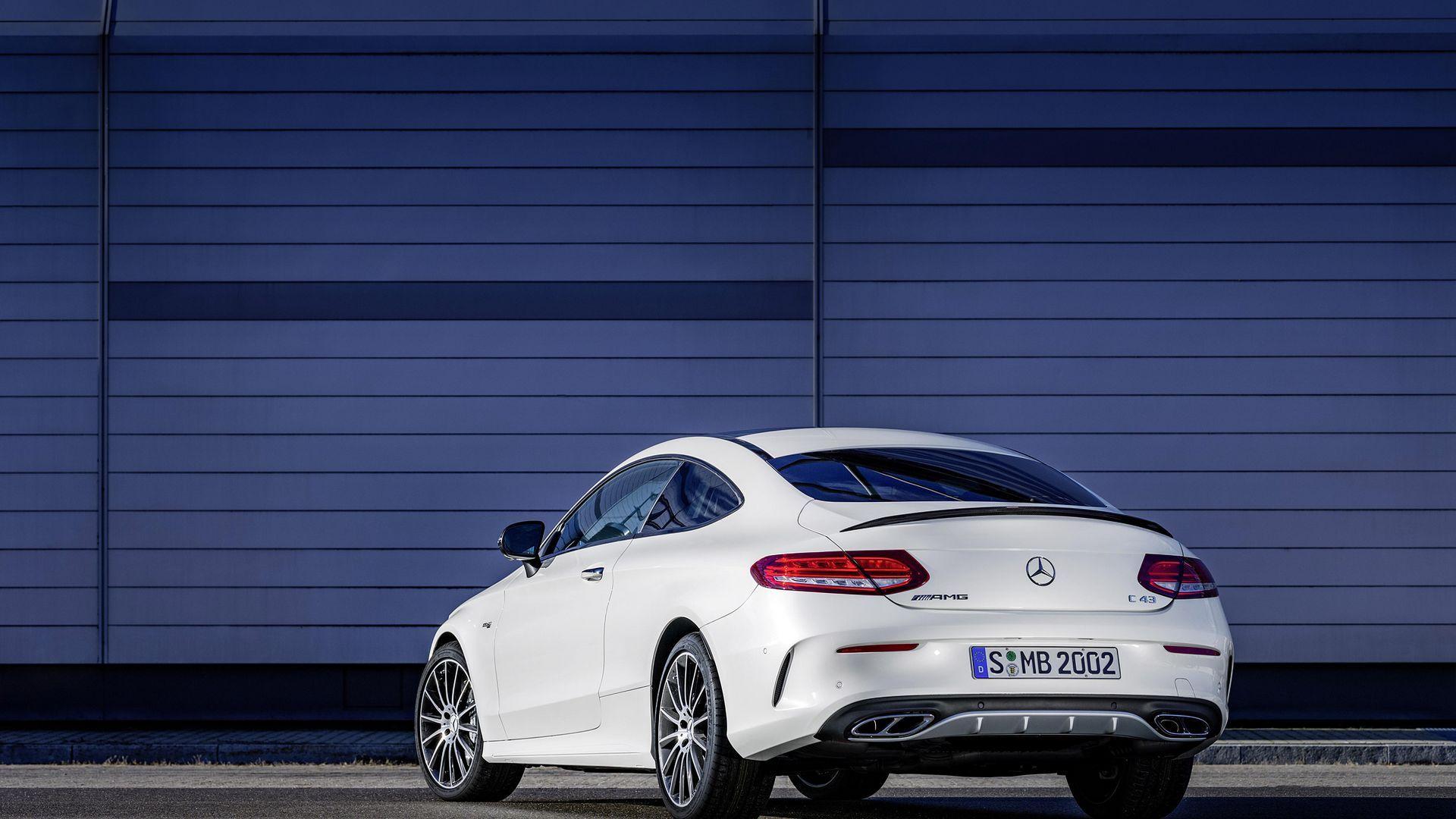 Mercedes-AMG C43 Wallpapers - Top Free Mercedes-AMG C43 Backgrounds ...