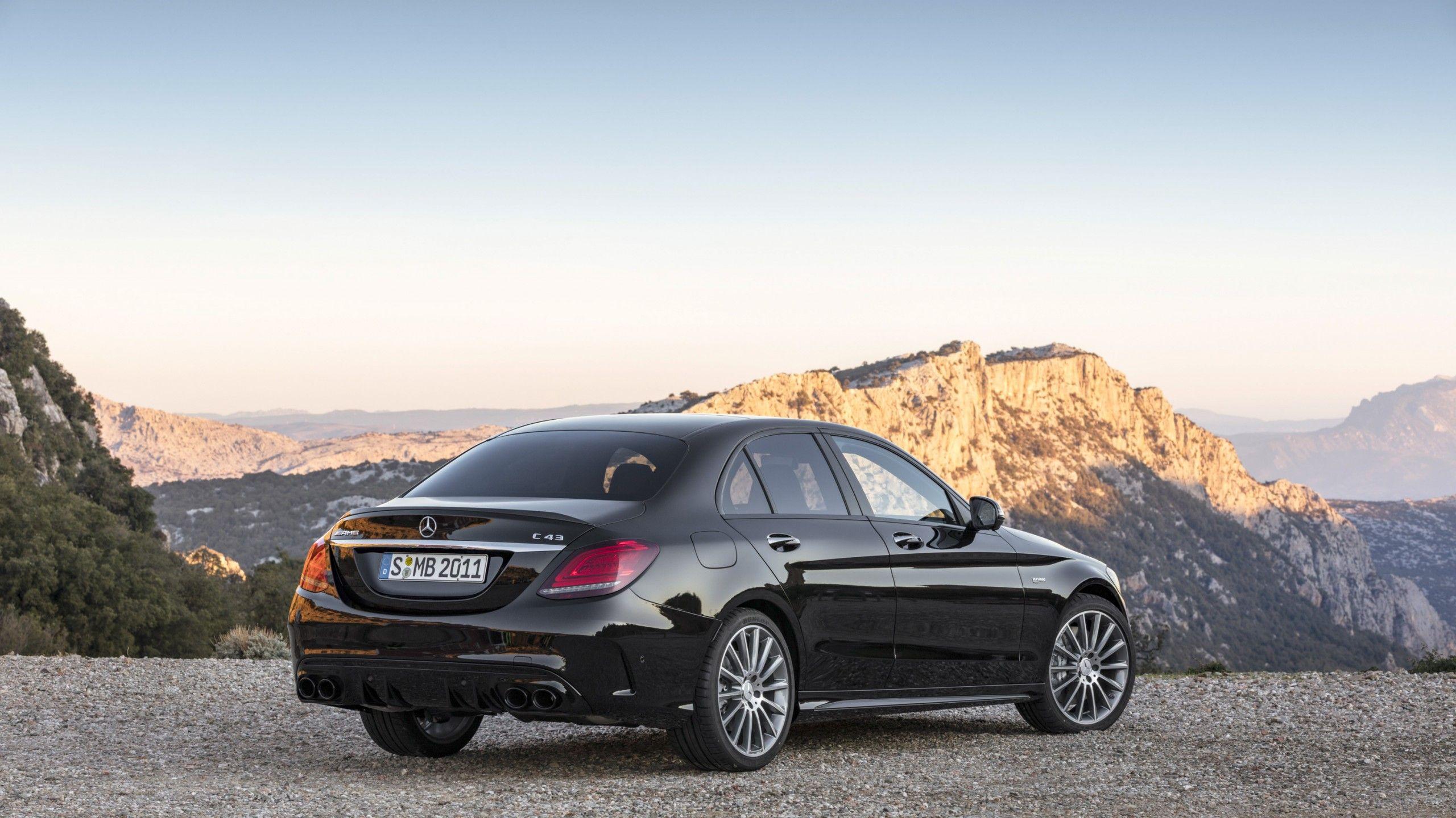 Mercedes-AMG C43 Wallpapers - Top Free Mercedes-AMG C43 Backgrounds ...