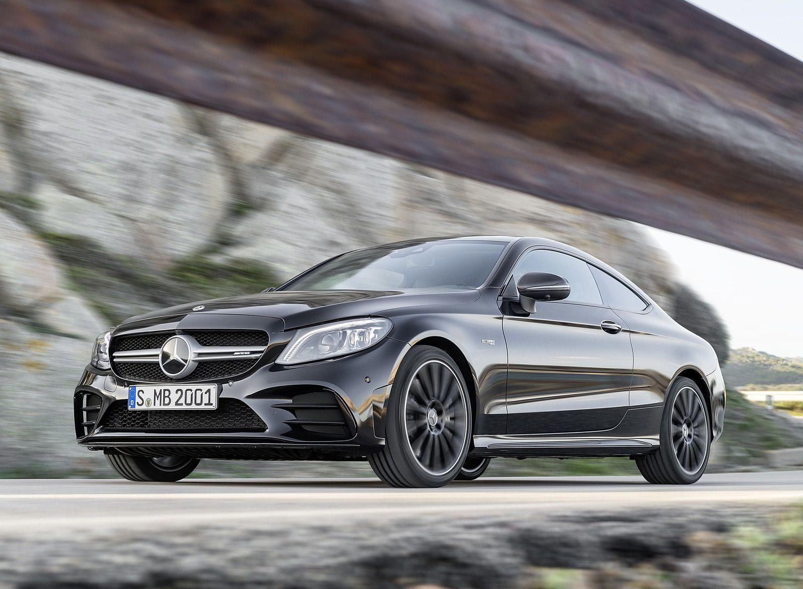 Mercedes-AMG C43 Wallpapers - Top Free Mercedes-AMG C43 Backgrounds ...