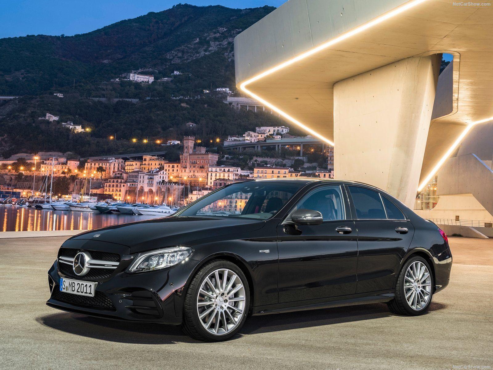 Mercedes-AMG C43 Wallpapers - Top Free Mercedes-AMG C43 Backgrounds ...