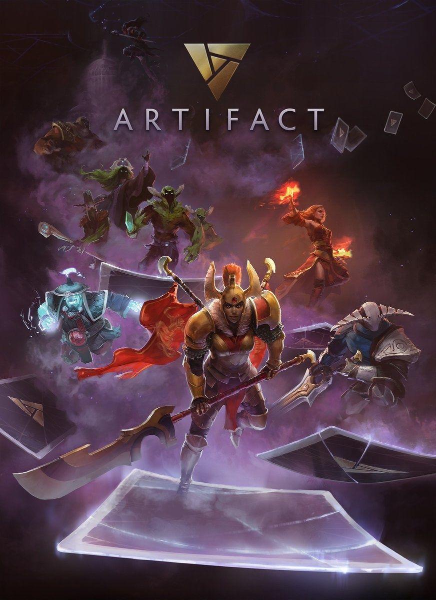 Artifact Wallpapers Top Free Artifact Backgrounds Wallpaperaccess