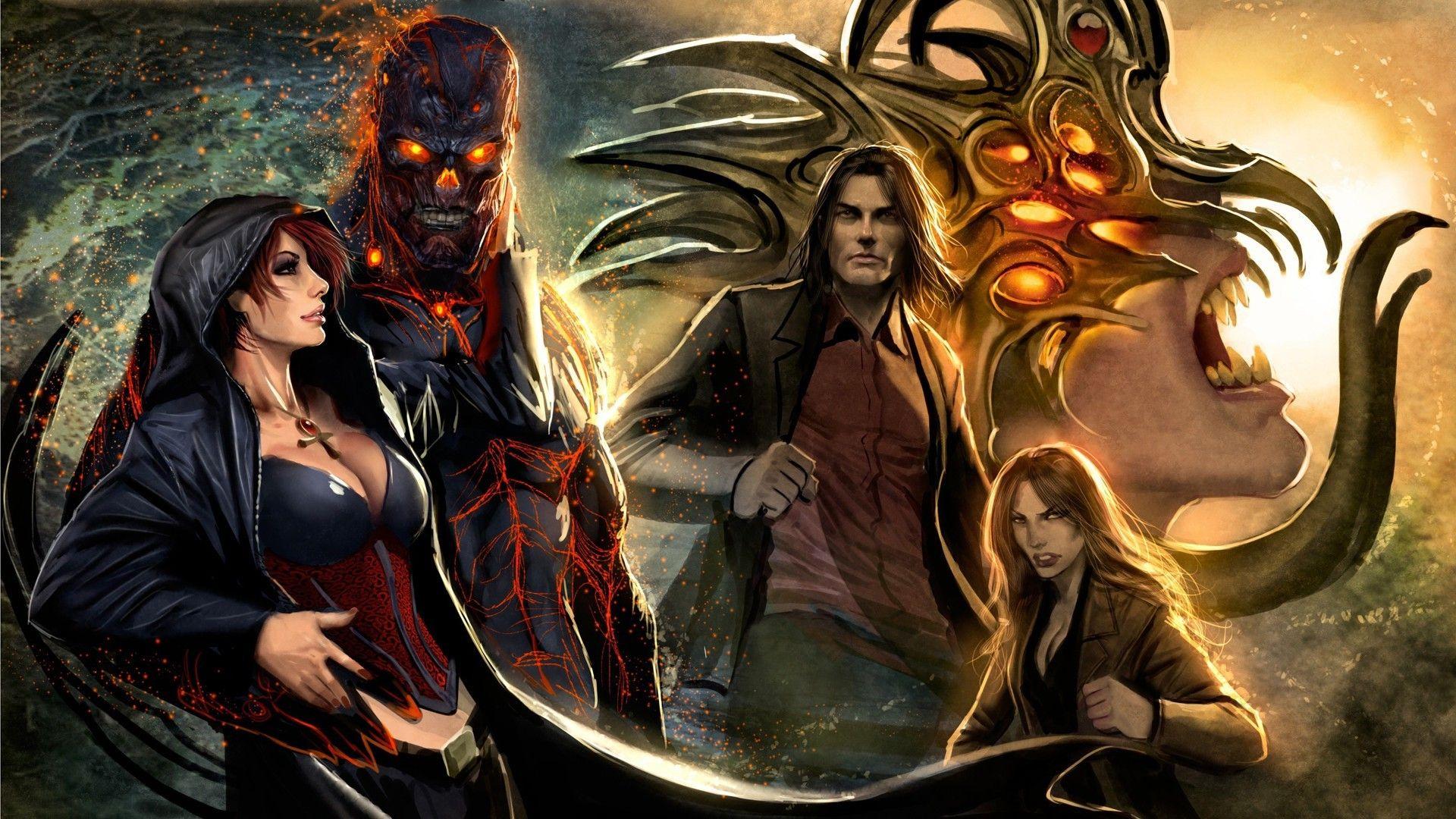 Artifact Wallpapers - Top Free Artifact Backgrounds - WallpaperAccess