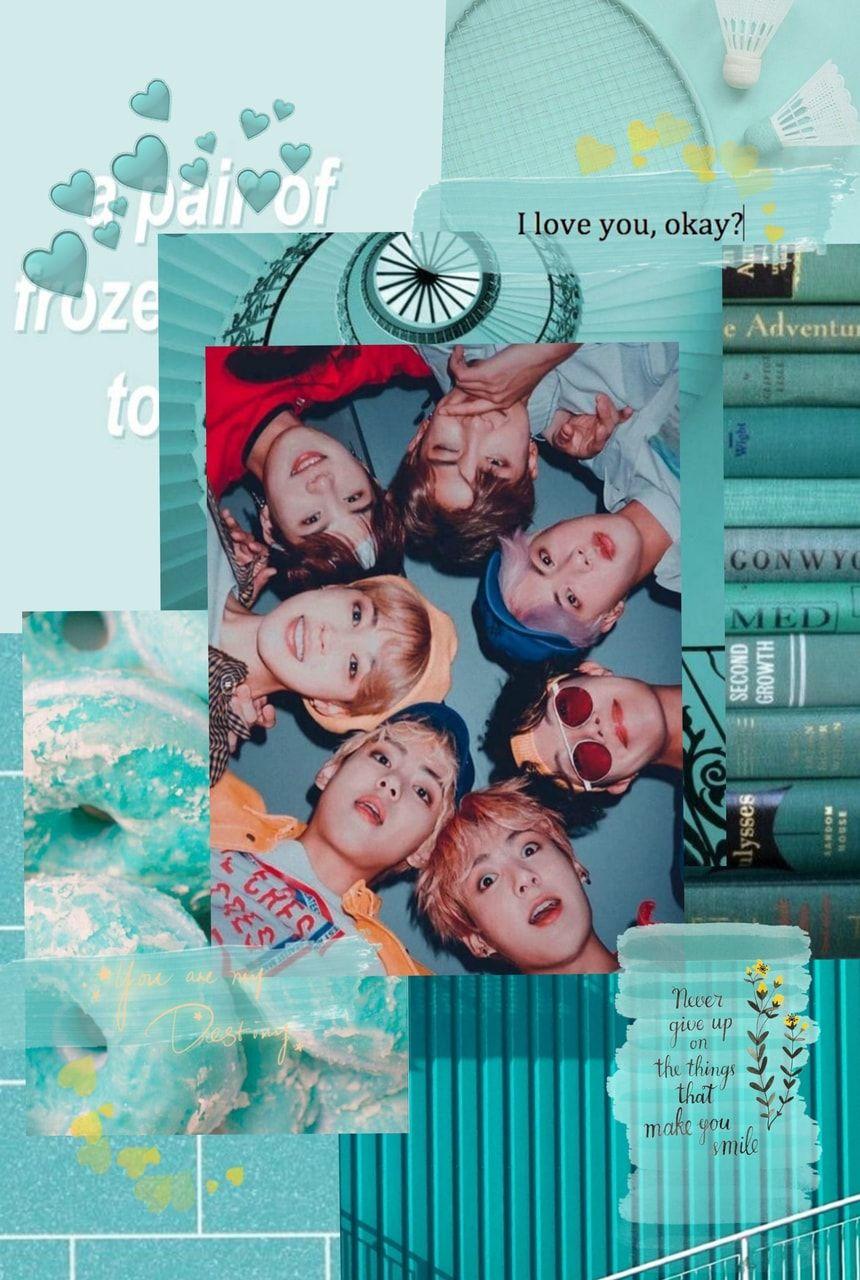BTS 90s Wallpapers - Top Free BTS 90s Backgrounds - WallpaperAccess
