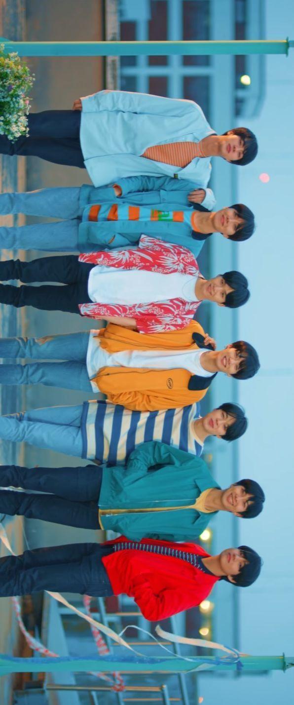 BTS 90s Wallpapers - Top Free BTS 90s Backgrounds - WallpaperAccess