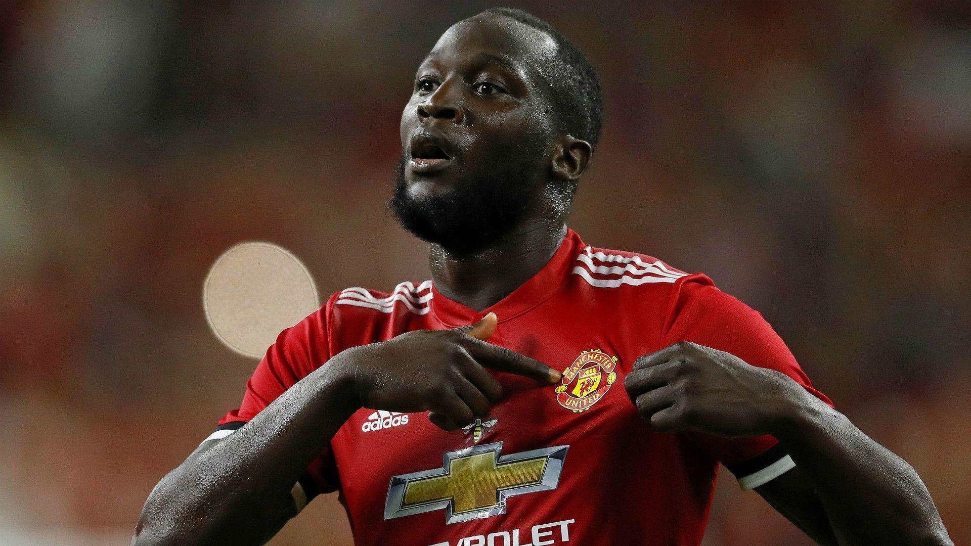 Romelu Lukaku Wallpapers - Top Free Romelu Lukaku Backgrounds ...