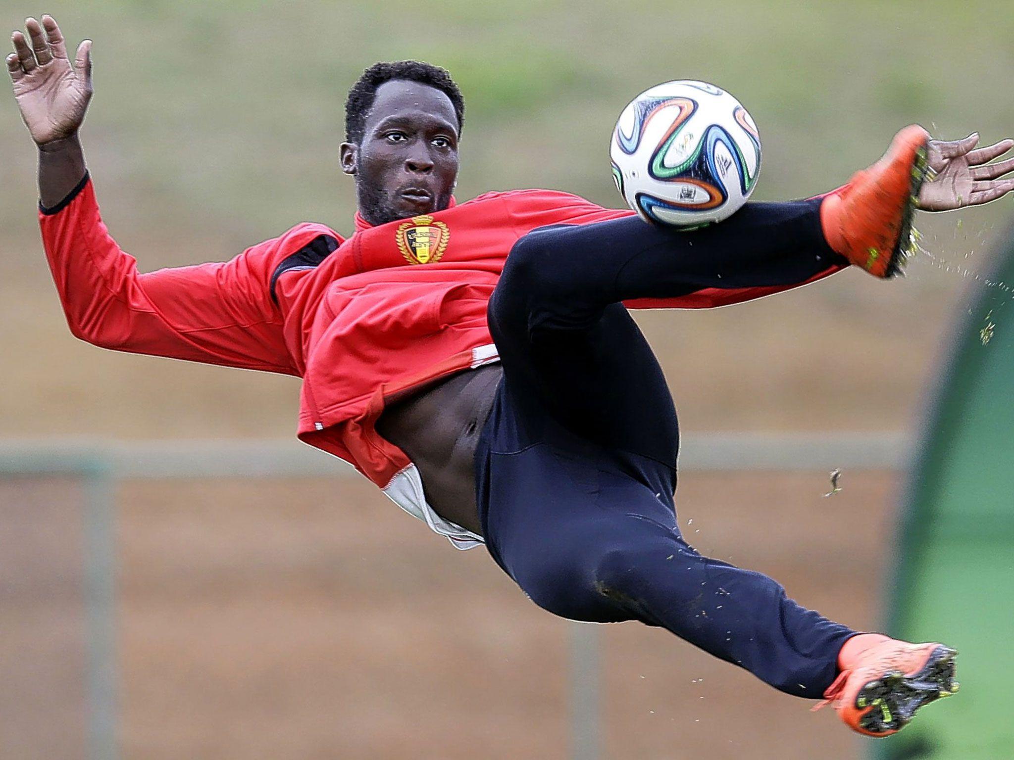 Romelu Lukaku Wallpapers - Top Free Romelu Lukaku Backgrounds ...