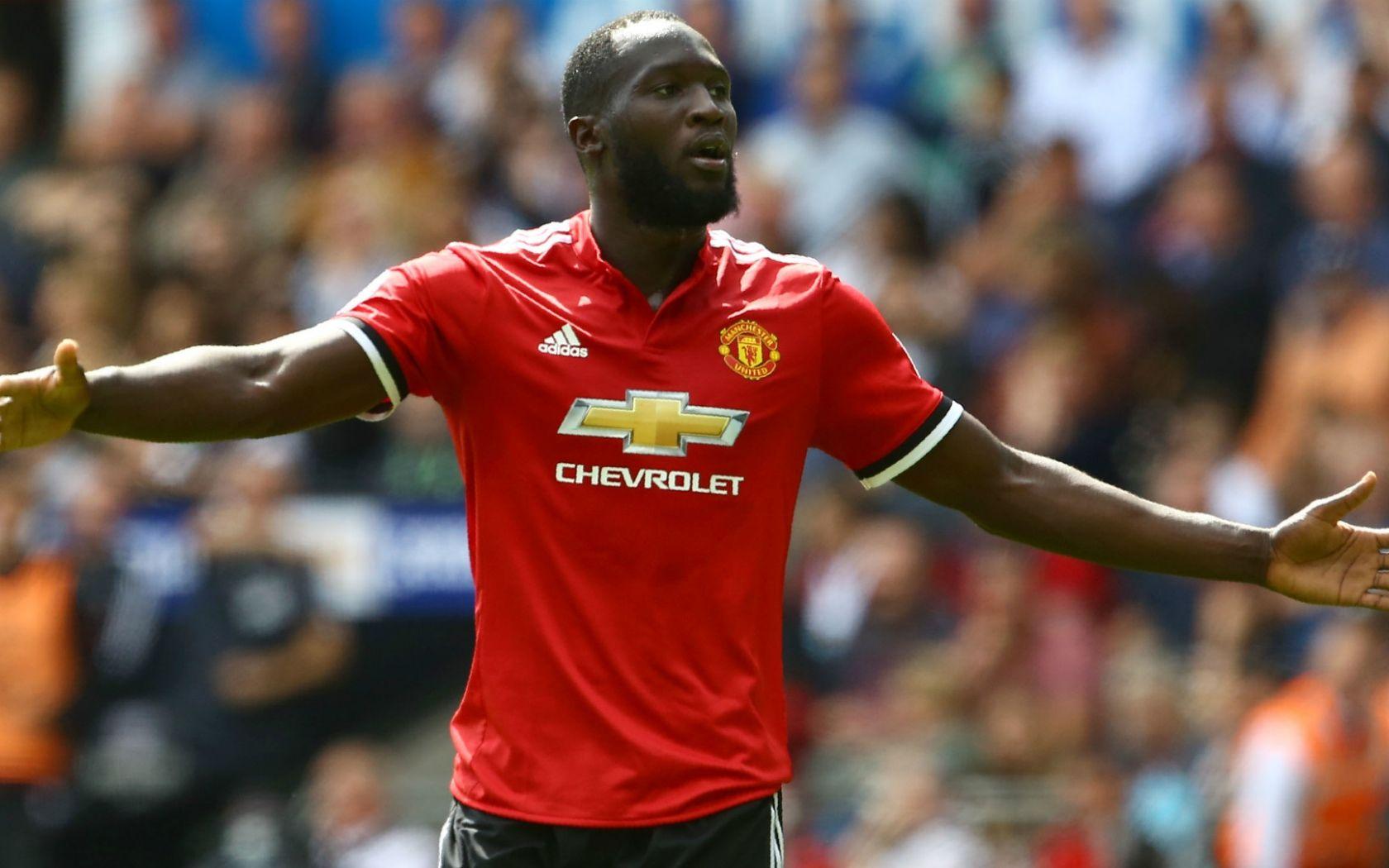 Romelu Lukaku Wallpapers - Top Free Romelu Lukaku Backgrounds ...