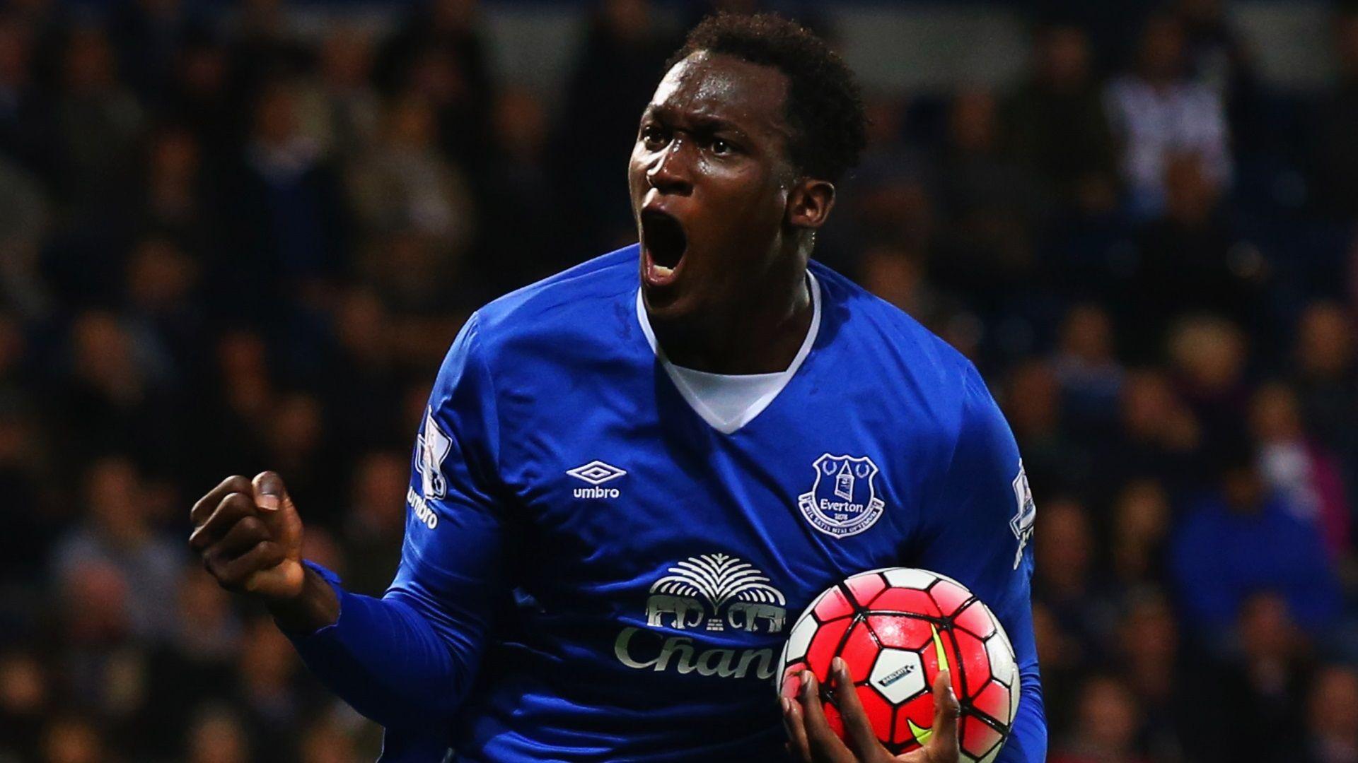 Romelu Lukaku Wallpapers - Top Free Romelu Lukaku Backgrounds ...