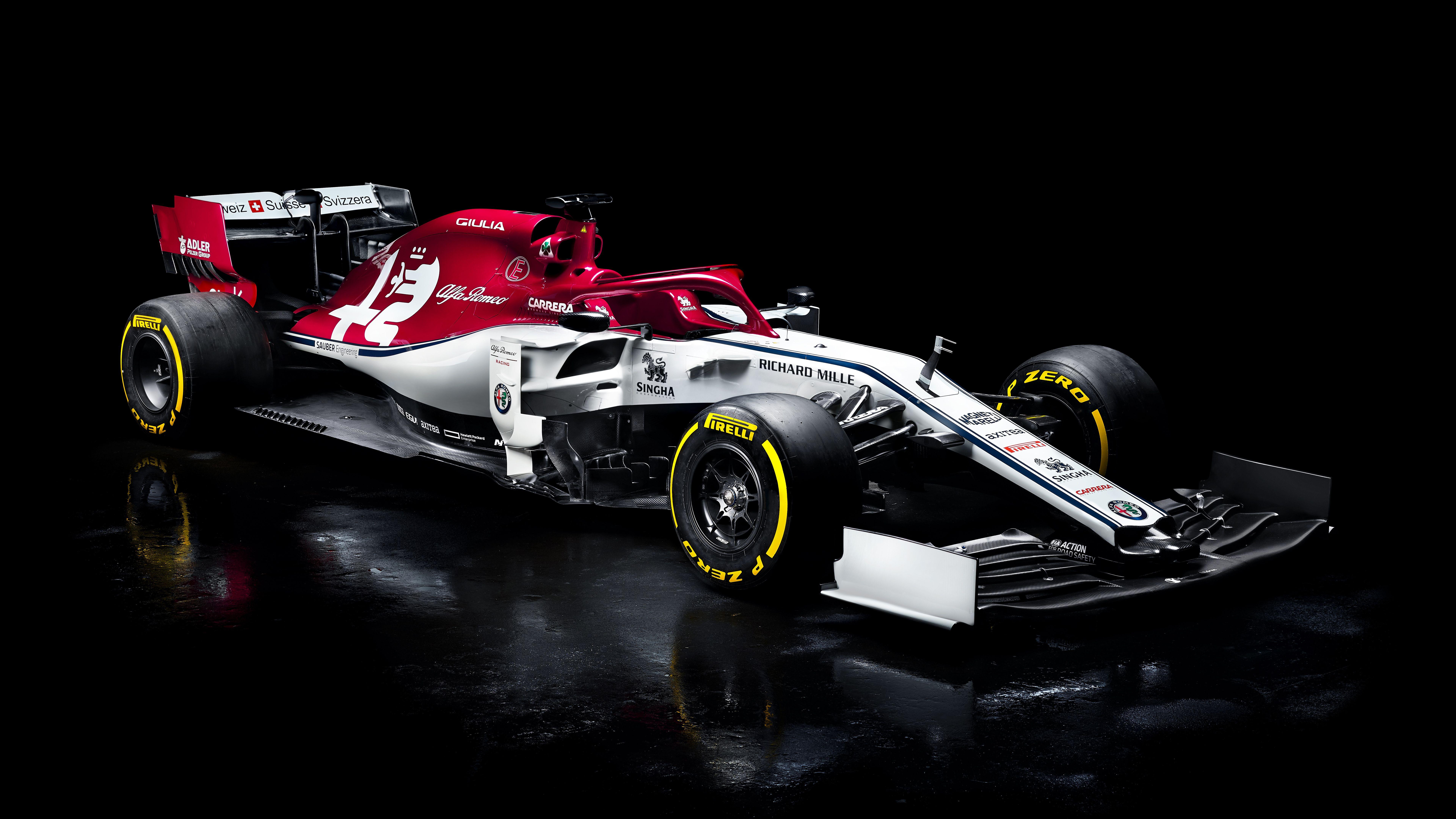 Formula 1 2019 Wallpapers - Top Free Formula 1 2019 Backgrounds ...