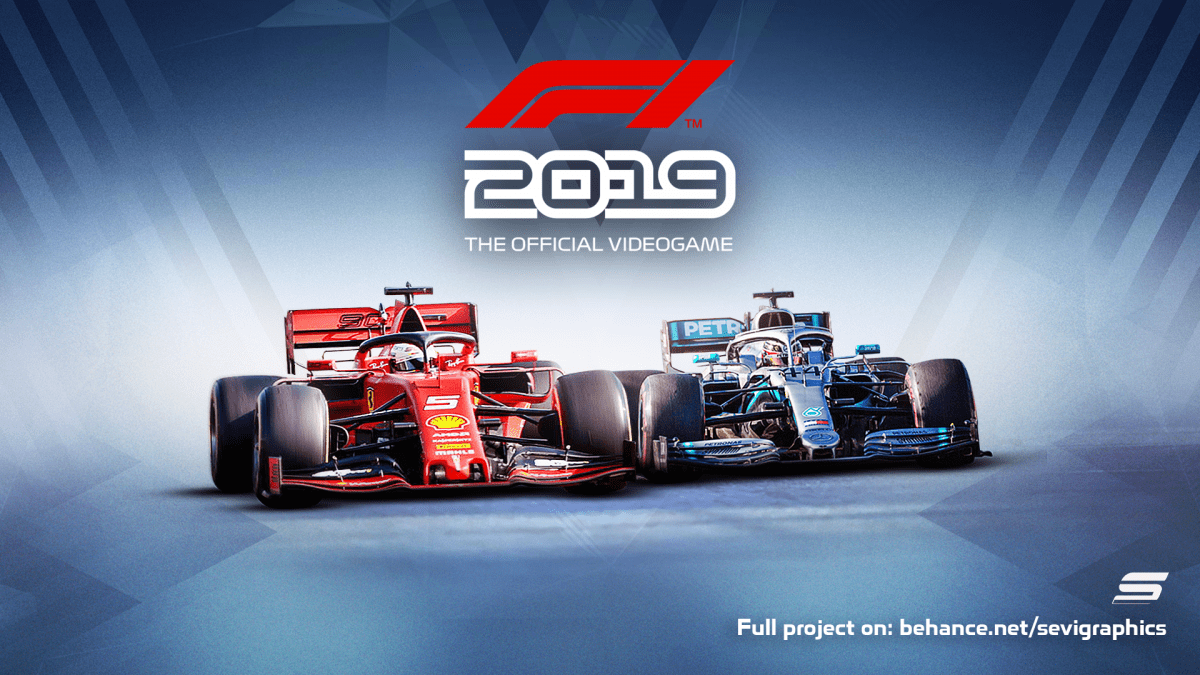 Formula 1 2019 Wallpapers - Top Free Formula 1 2019 Backgrounds ...