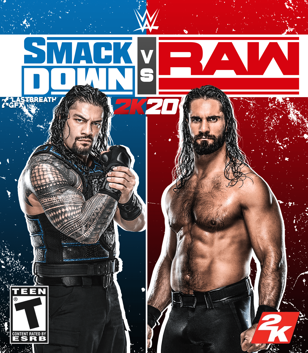 WWE 2020 Wallpapers - Top Free WWE 2020 Backgrounds - WallpaperAccess