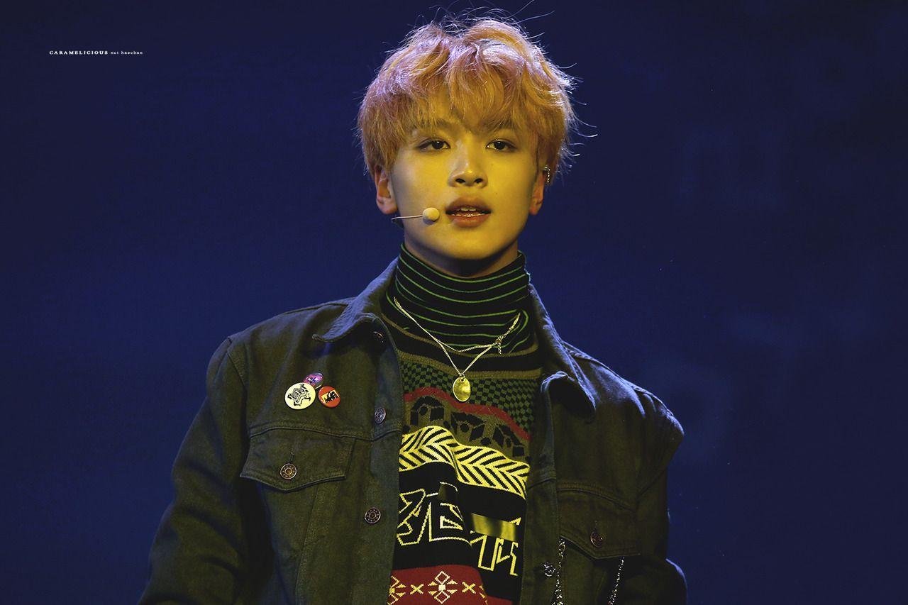 NCT Mark Desktop Wallpapers - Top Free NCT Mark Desktop Backgrounds ...