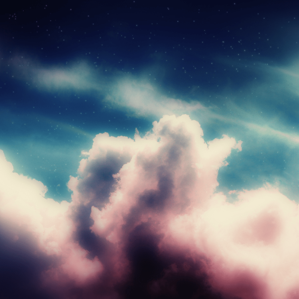 Color Cloud Wallpapers - Top Free Color Cloud Backgrounds - WallpaperAccess
