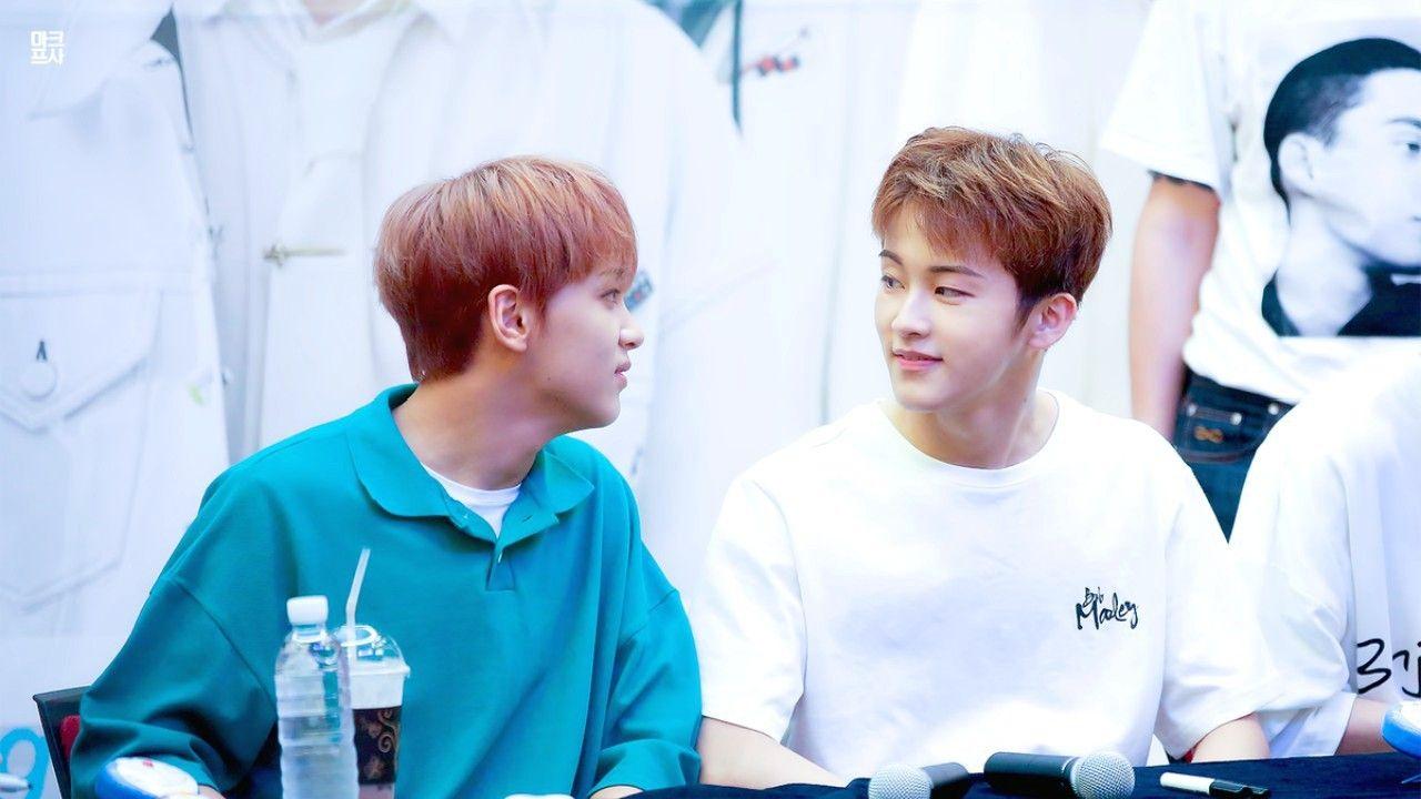 NCT Mark Desktop Wallpapers - Top Free NCT Mark Desktop Backgrounds ...