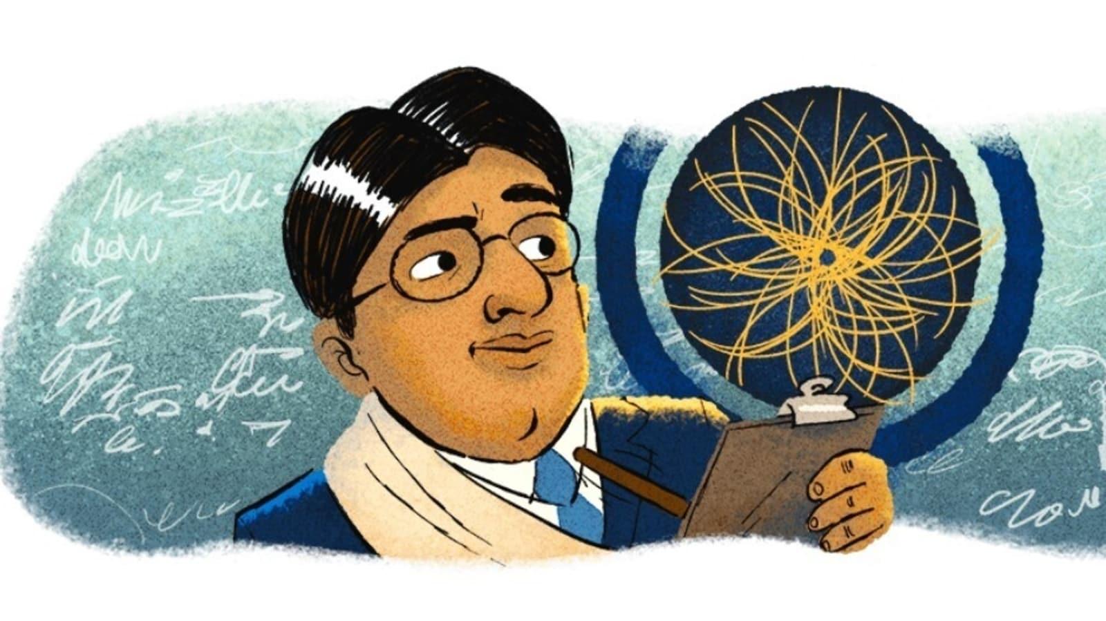 Satyendra Nath Bose Wallpapers - Top Free Satyendra Nath Bose ...