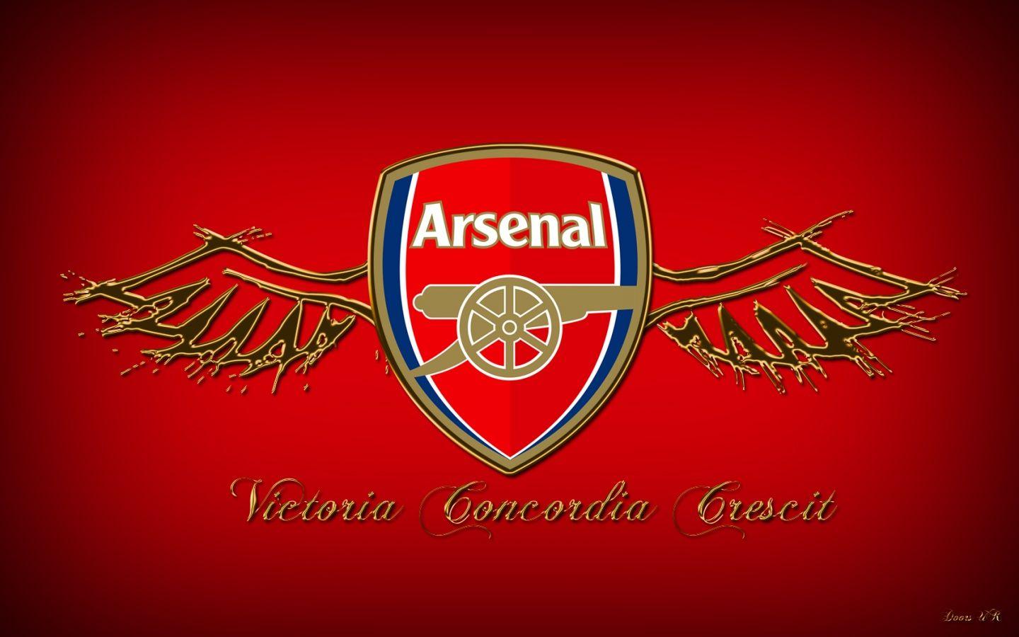 Arsenal PC Wallpapers - Top Free Arsenal PC Backgrounds - WallpaperAccess