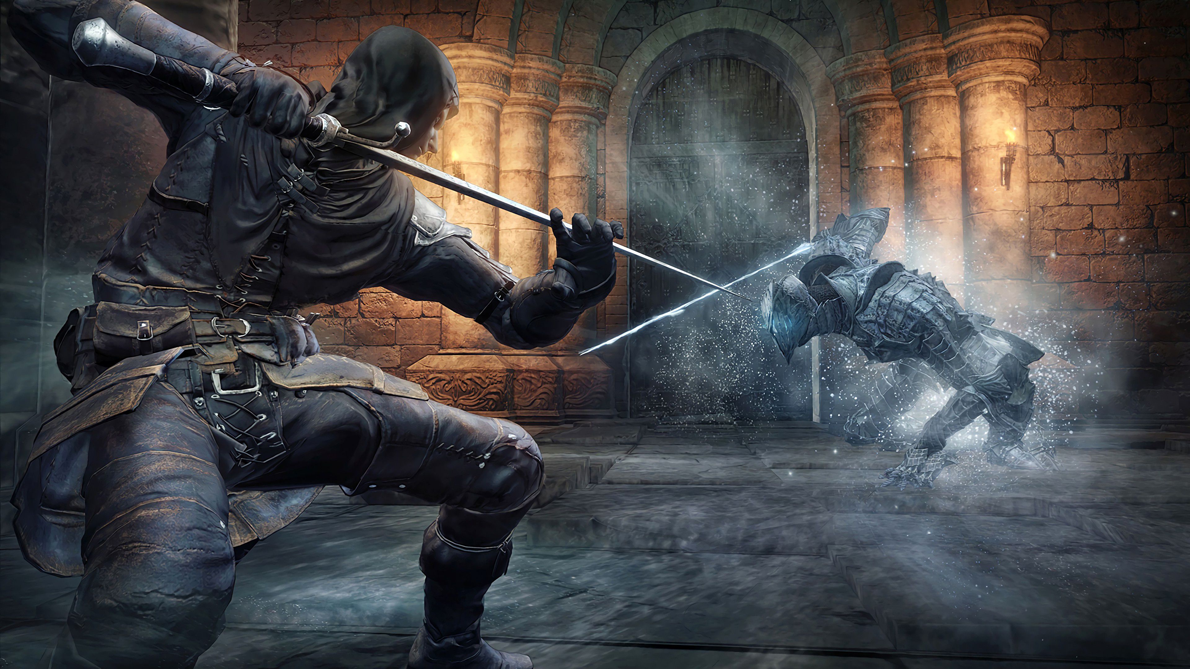 Dark Fight Wallpapers - Top Free Dark Fight Backgrounds - WallpaperAccess