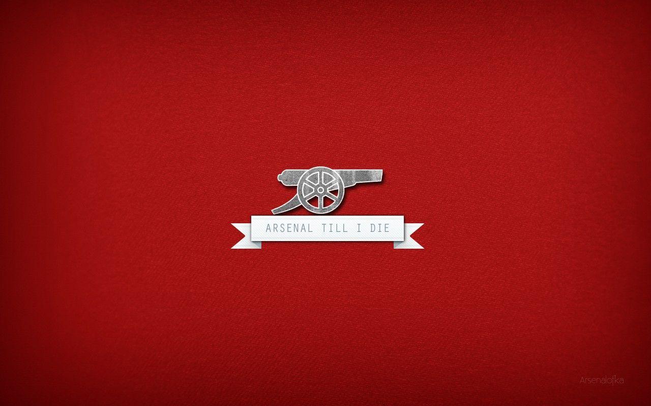 Arsenal PC Wallpapers - Top Free Arsenal PC Backgrounds - WallpaperAccess