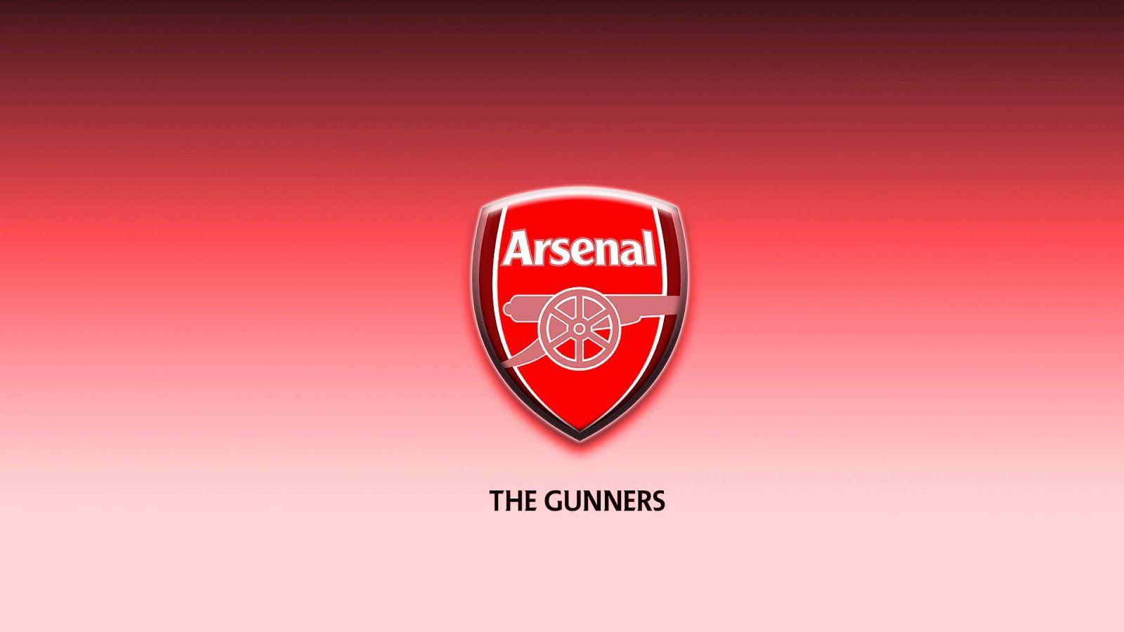 Arsenal PC Wallpapers - Top Free Arsenal PC Backgrounds - WallpaperAccess