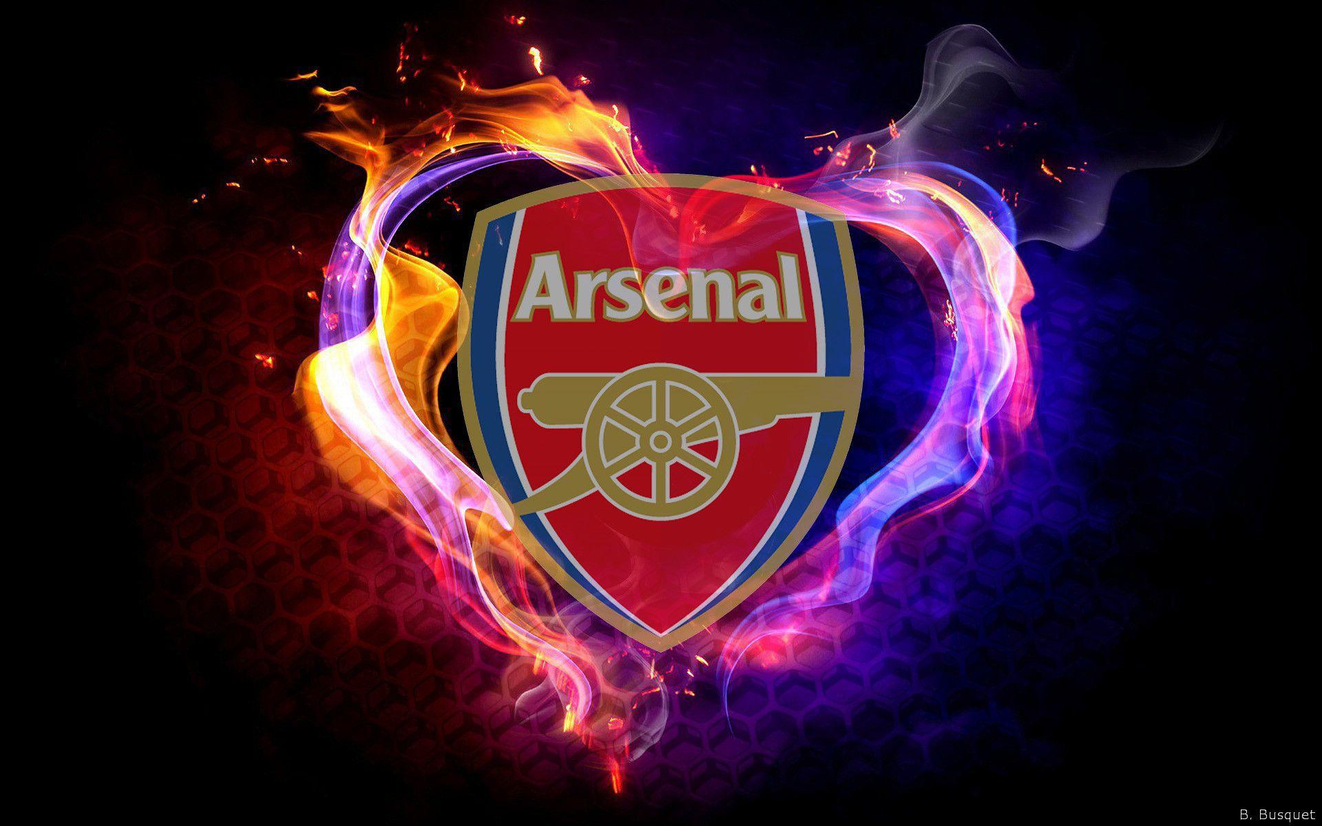 Arsenal PC Wallpapers - Top Free Arsenal PC Backgrounds - WallpaperAccess