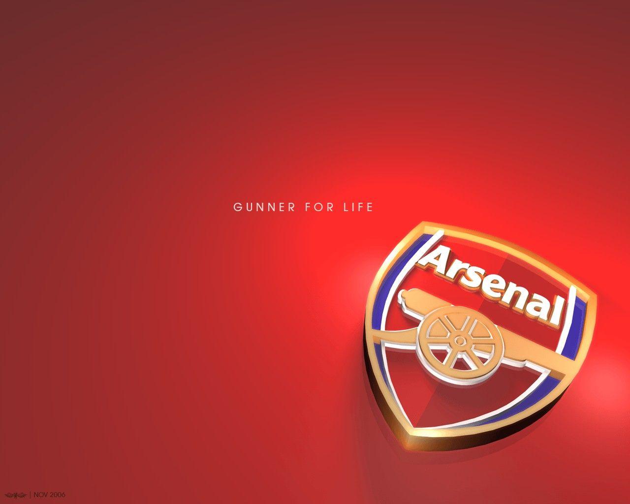 Arsenal PC Wallpapers - Top Free Arsenal PC Backgrounds - WallpaperAccess