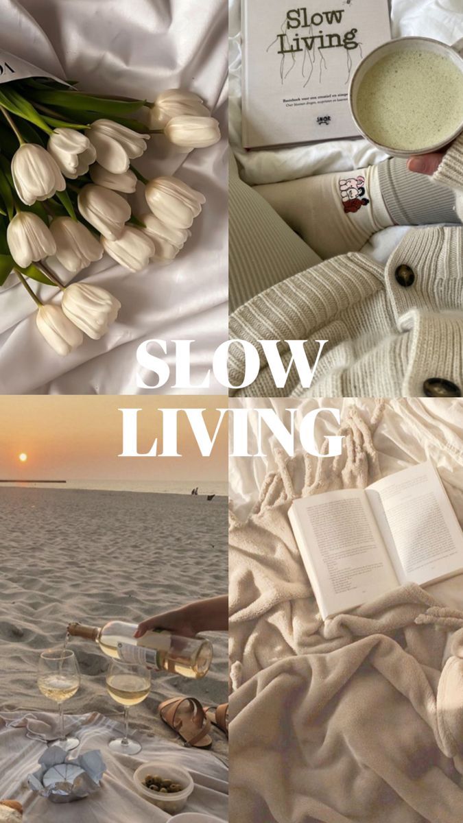 Slow Living Wallpapers - Top Free Slow Living Backgrounds - WallpaperAccess