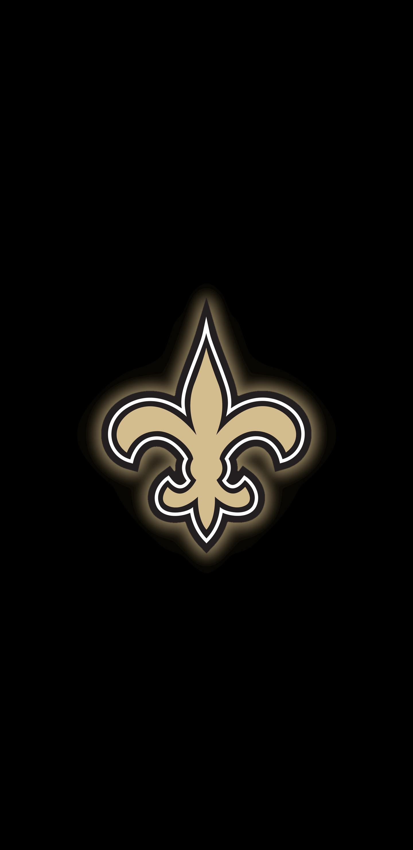 NFL Saints Wallpapers - Top Free NFL Saints Backgrounds - WallpaperAccess