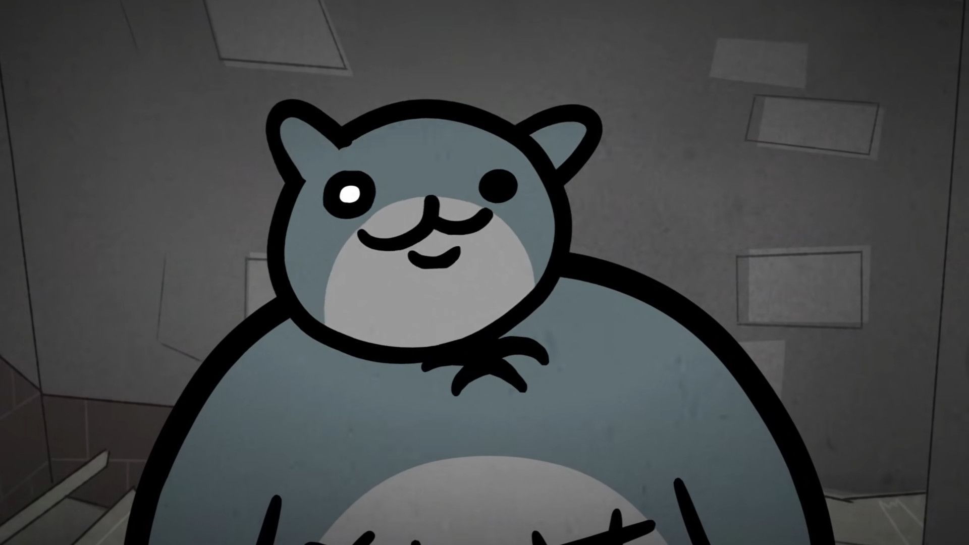Mewgenics Wallpapers - Top Free Mewgenics Backgrounds - WallpaperAccess