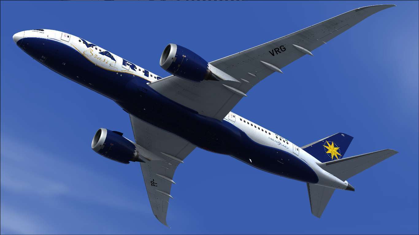VARIG Wallpapers - Top Free VARIG Backgrounds - WallpaperAccess