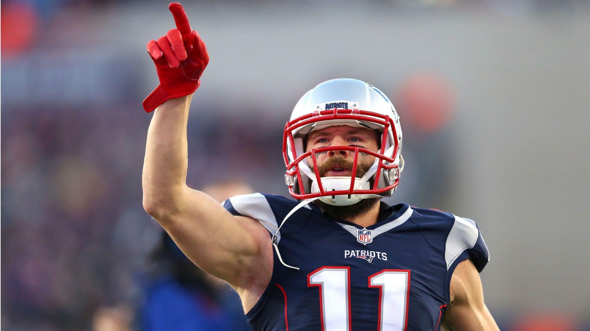 Julian Edelman Wallpapers - Top Free Julian Edelman Backgrounds ...