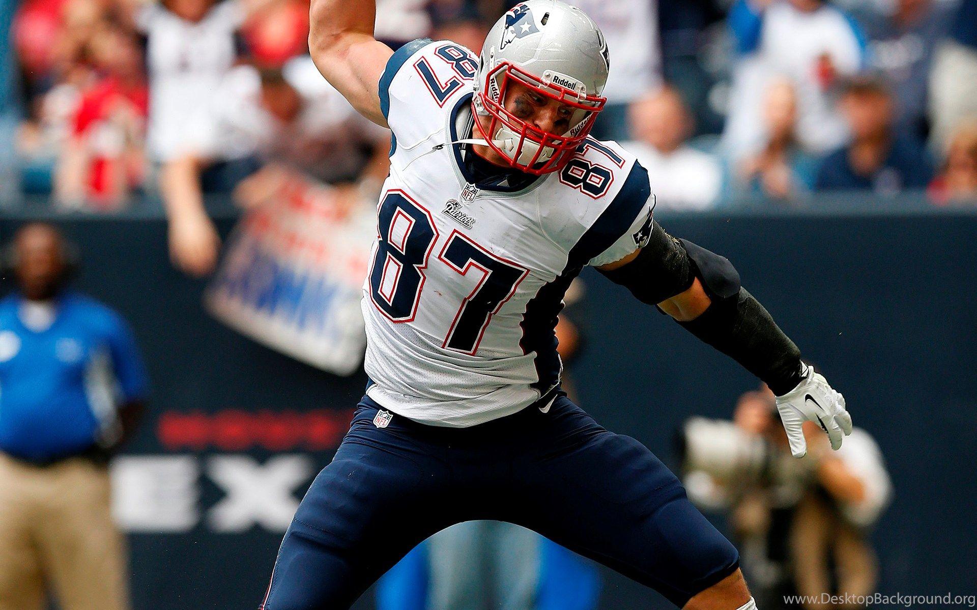 Rob Gronkowski Wallpapers - Top Free Rob Gronkowski Backgrounds - WallpaperAccess