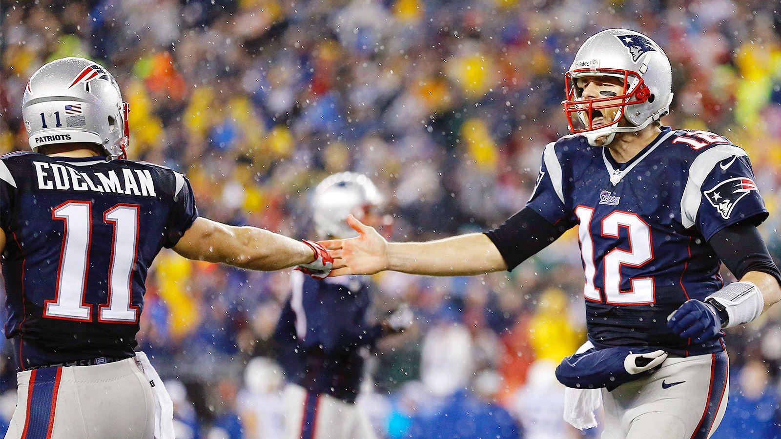 Julian Edelman Wallpapers - Top Free Julian Edelman Backgrounds ...