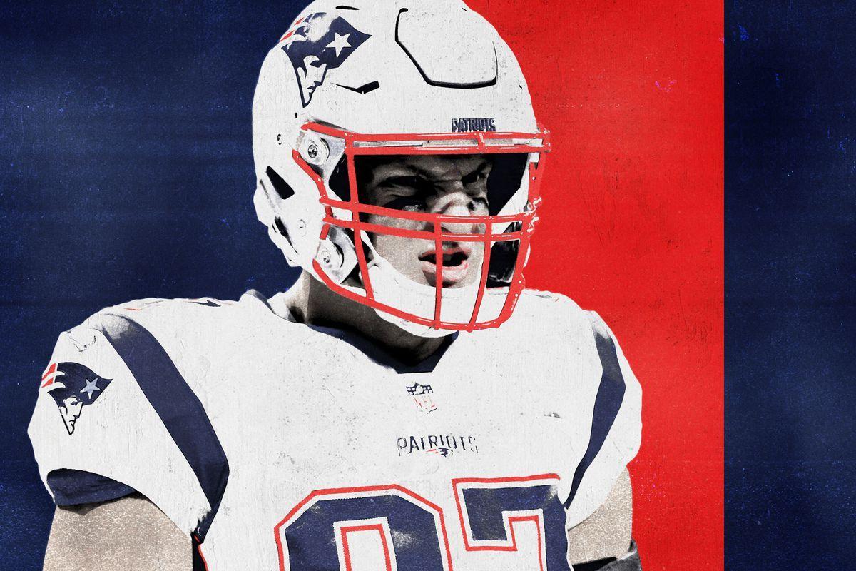 Rob Gronkowski Wallpapers - Top Free Rob Gronkowski Backgrounds ...