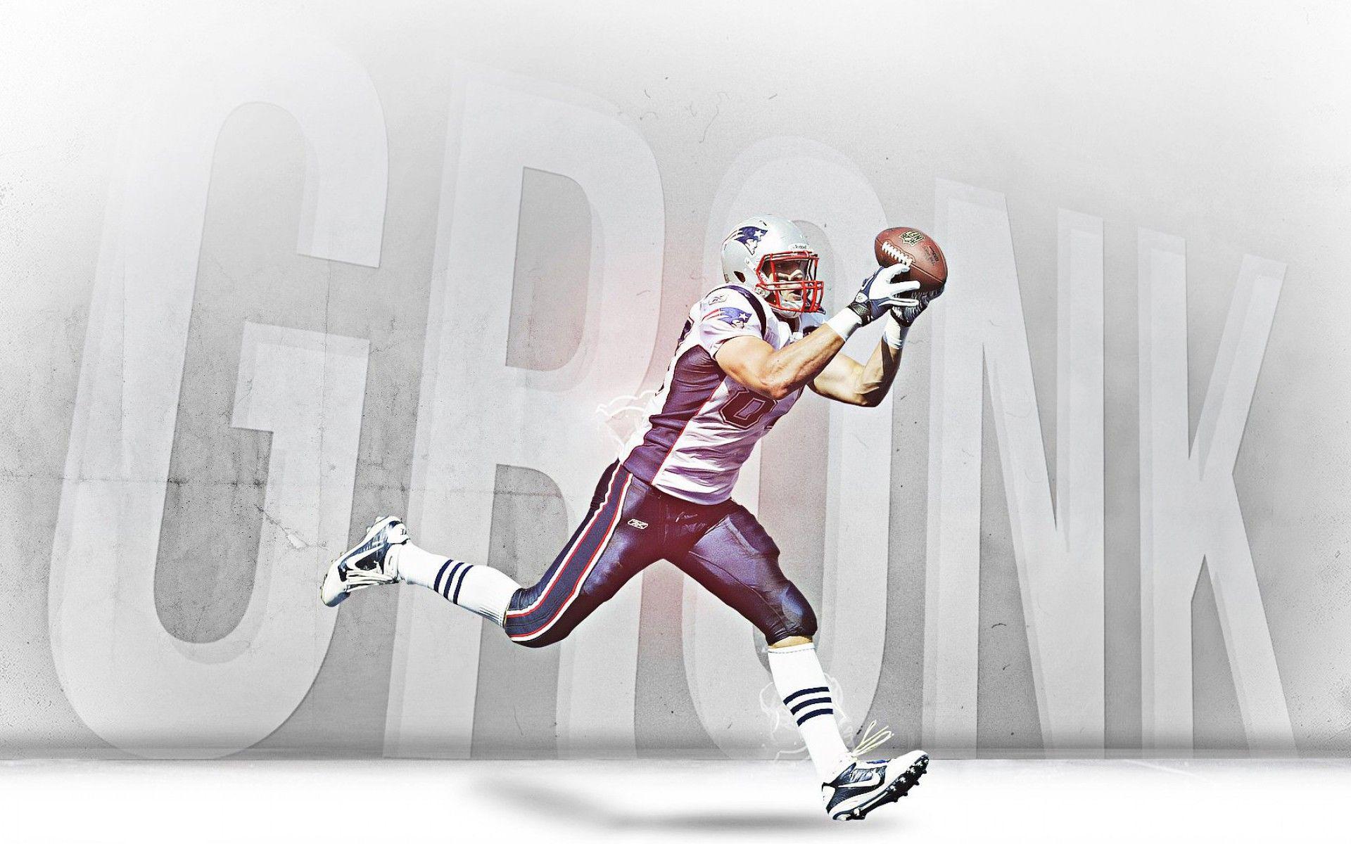 Rob Gronkowski Wallpapers - Top Free Rob Gronkowski Backgrounds ...