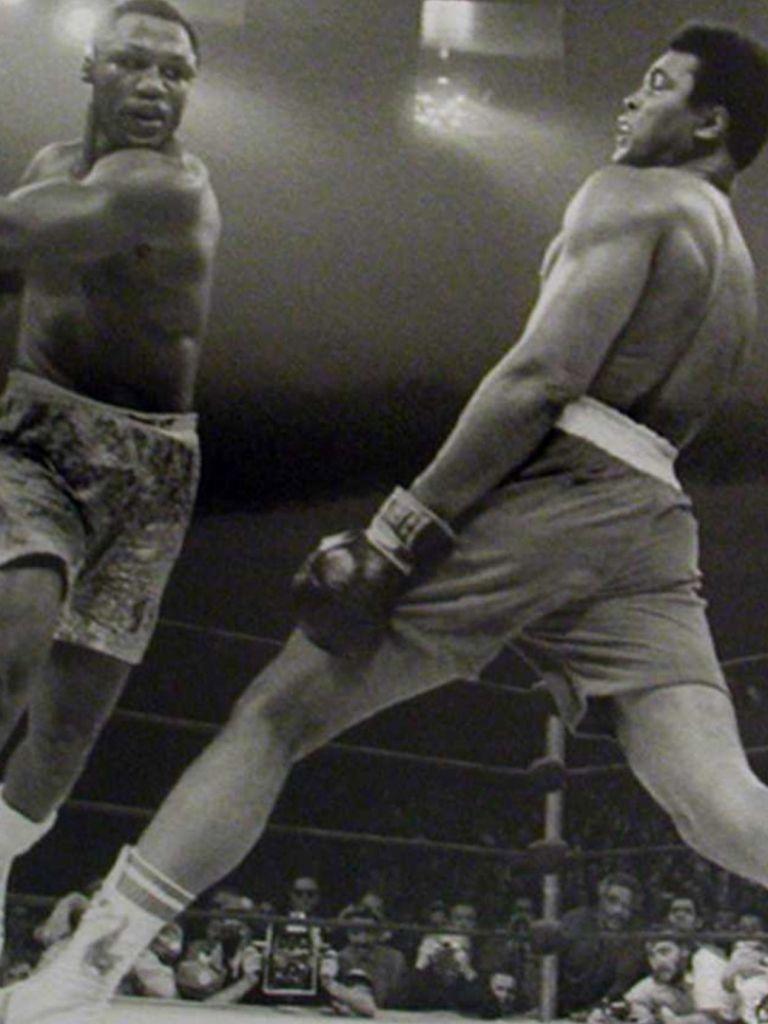 Vintage Boxing Wallpapers - Top Free Vintage Boxing Backgrounds ...