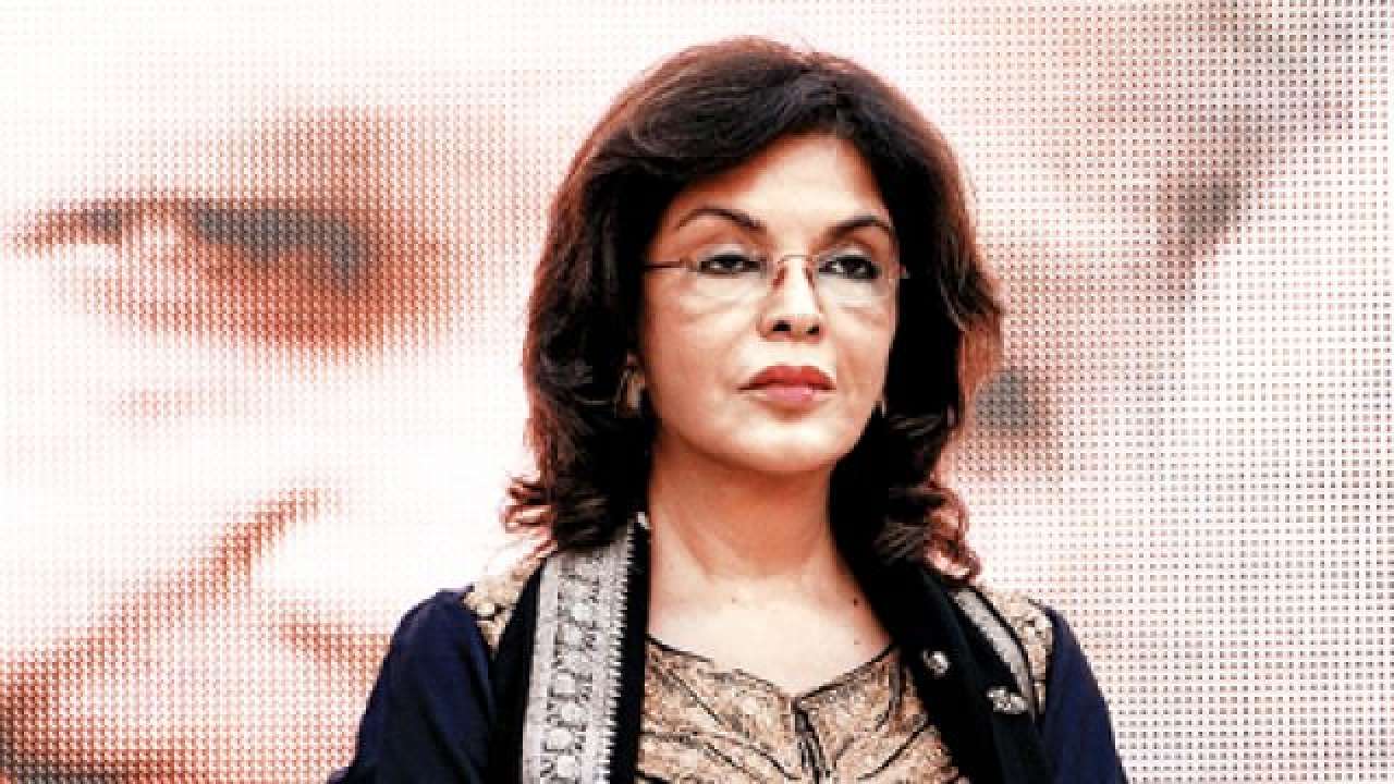 Zeenat Aman Wallpapers - Top Free Zeenat Aman Backgrounds - WallpaperAccess