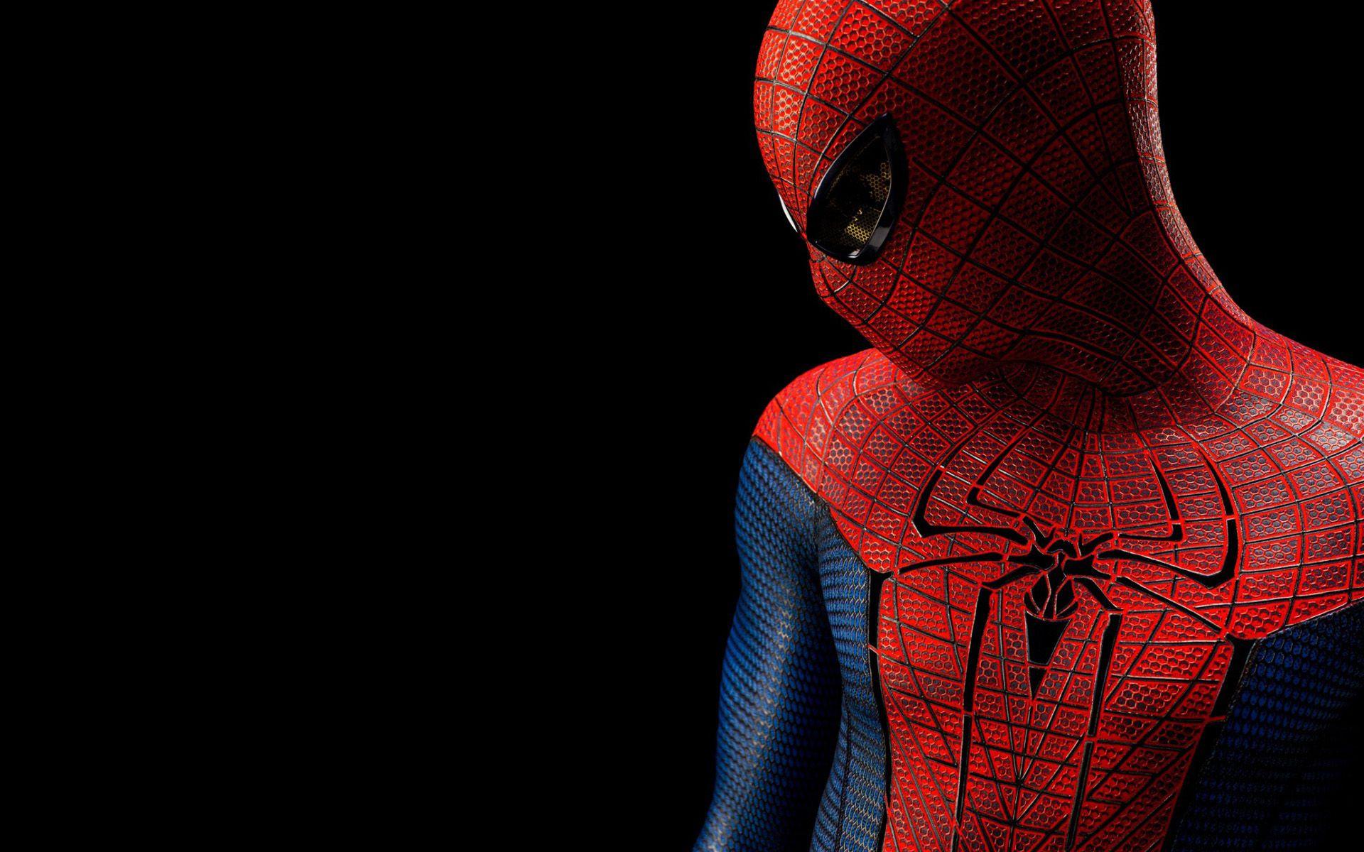 Spider-Man 3D Wallpapers - Top Free Spider-Man 3D Backgrounds ...