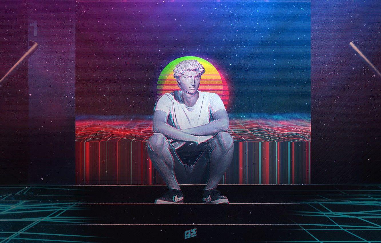 Statue of David Wallpapers - Top Free Statue of David Backgrounds ...