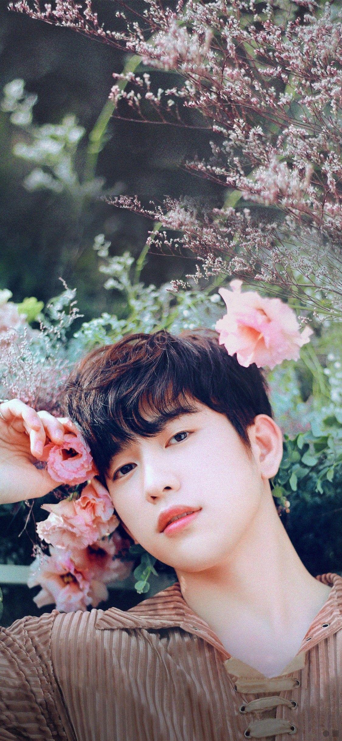 Got7 Jinyoung Wallpapers - Top Free Got7 Jinyoung Backgrounds - WallpaperAccess