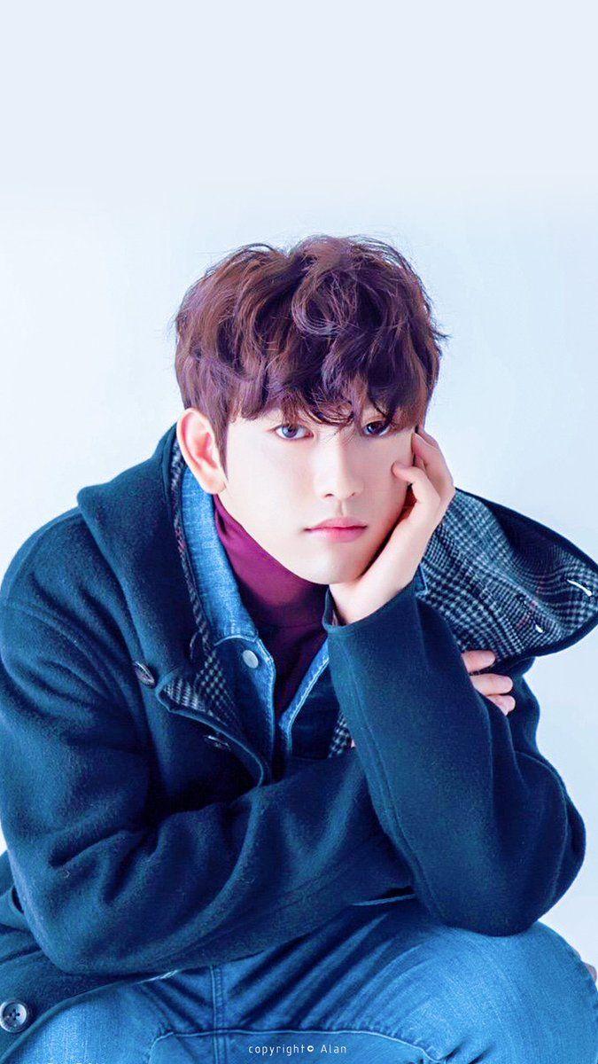 Got7 Jinyoung Wallpapers - Top Free Got7 Jinyoung Backgrounds - WallpaperAccess
