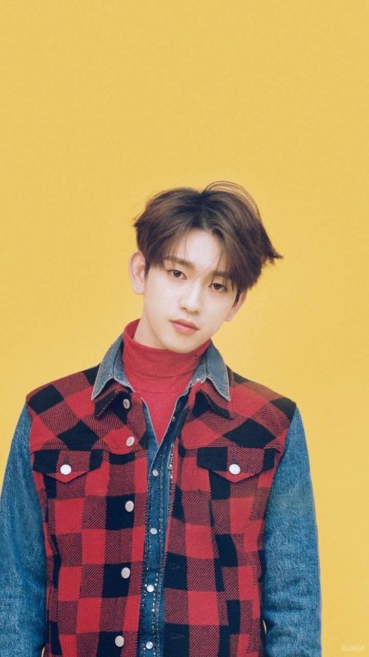 Got7 Jinyoung Wallpapers - Top Free Got7 Jinyoung Backgrounds - WallpaperAccess