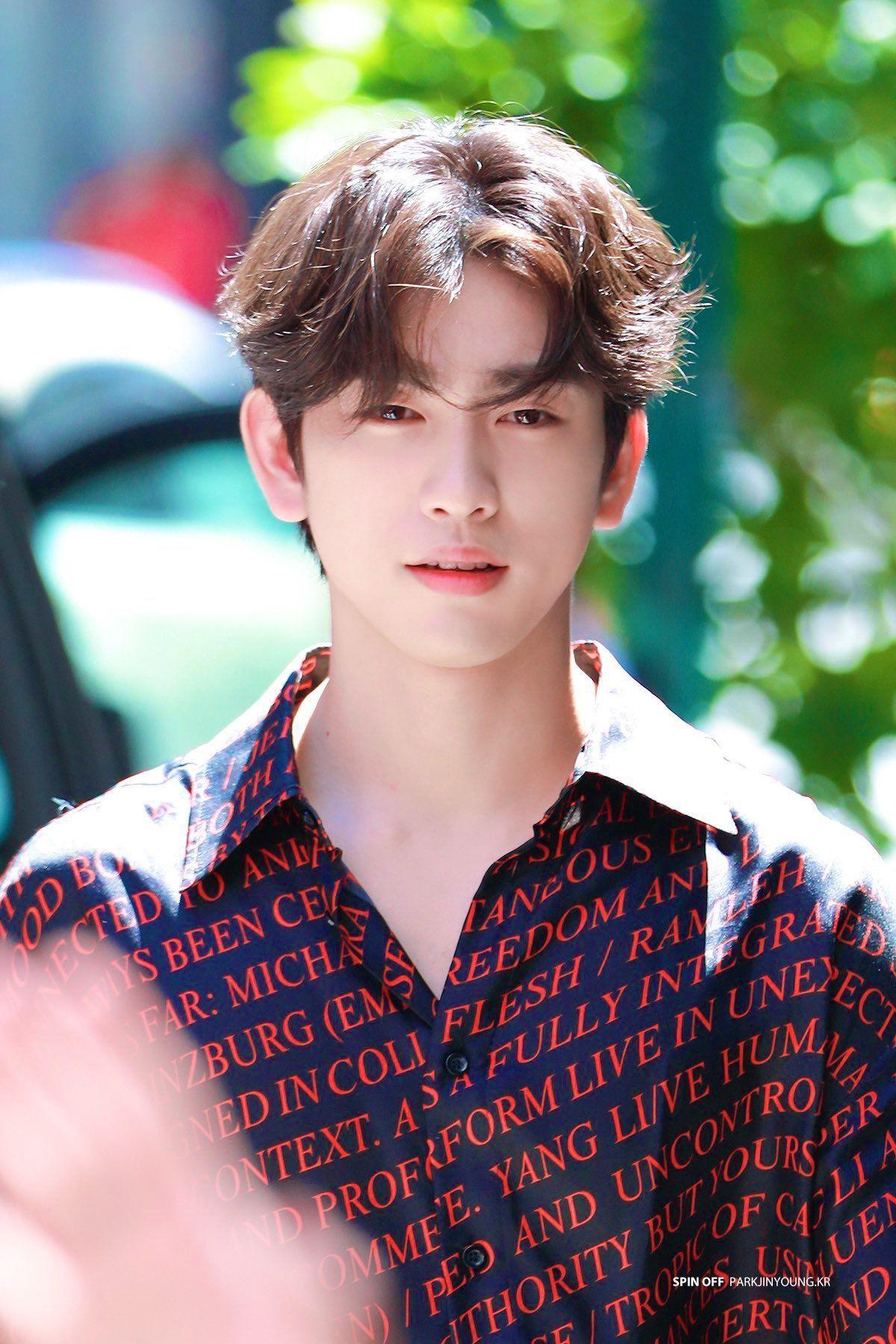 Got7 Jinyoung Wallpapers - Top Free Got7 Jinyoung Backgrounds - WallpaperAccess